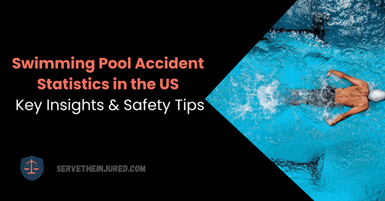 Swimming Pool Accident Statistics in the US | ServeTheInjured
